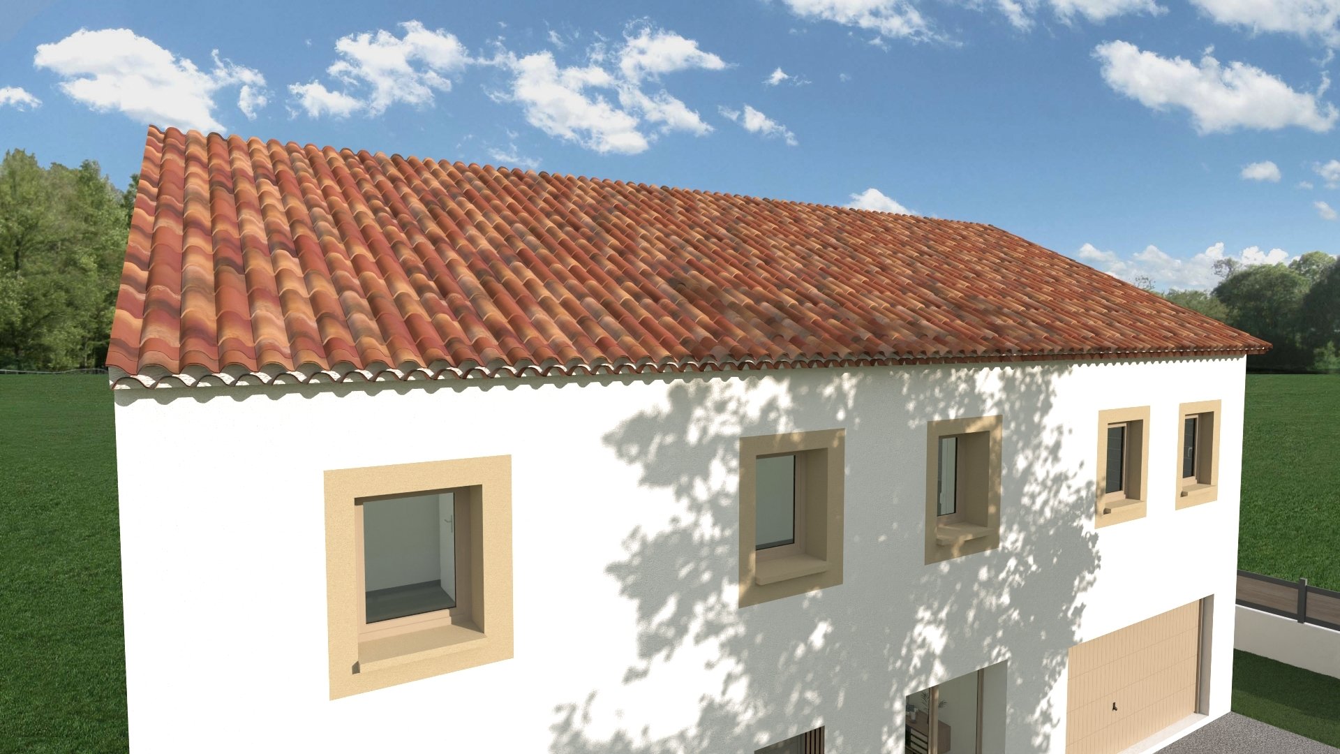 Insérer des génoises