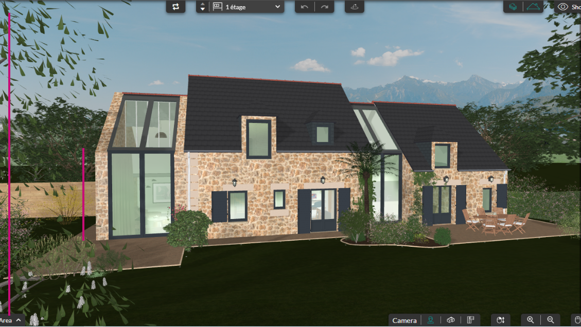 The essentials of a wonderful rendering