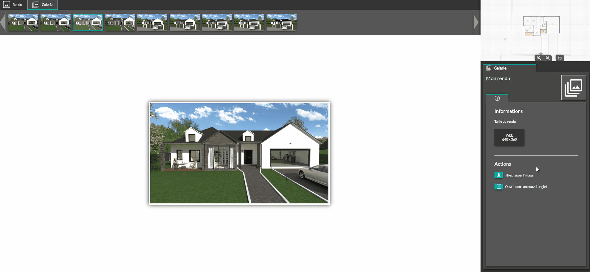 Comprendre et choisir son format de rendu