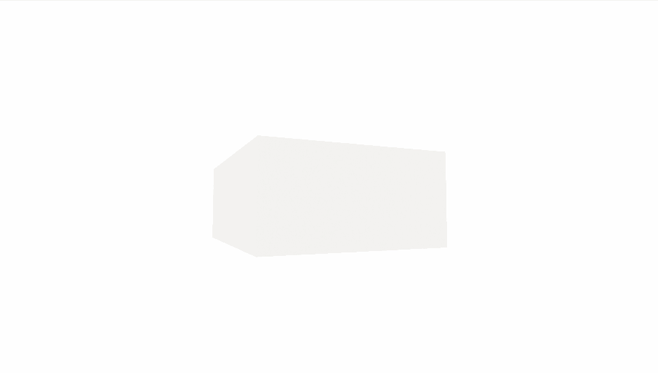 Create a A-shape house