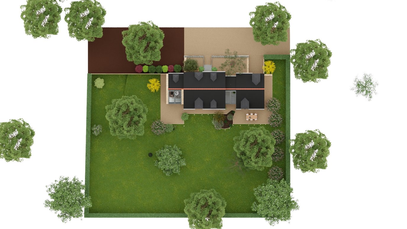 Choose your rendering environment