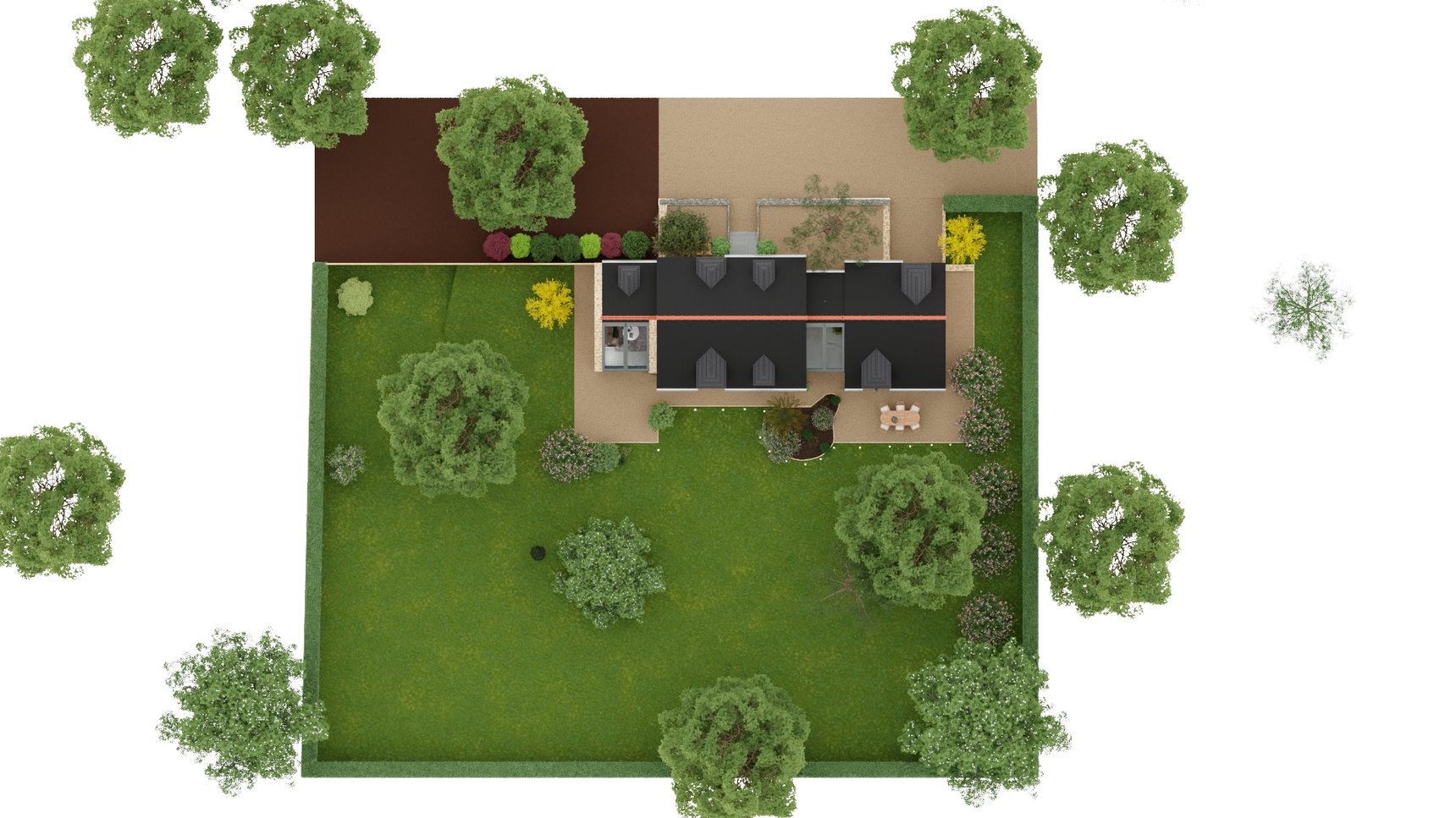 Choose your rendering environment