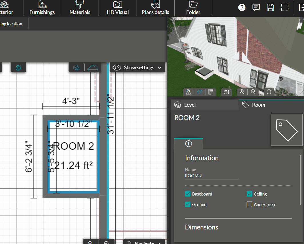 Create a cellar door/basement bulkheads