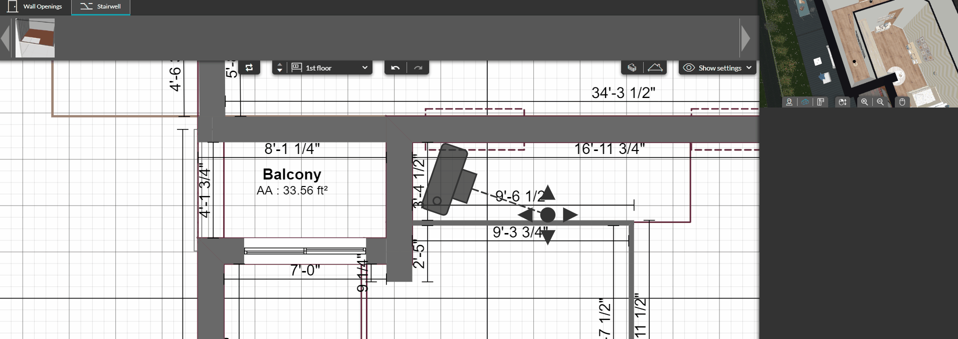 Create a hopper in few clicks